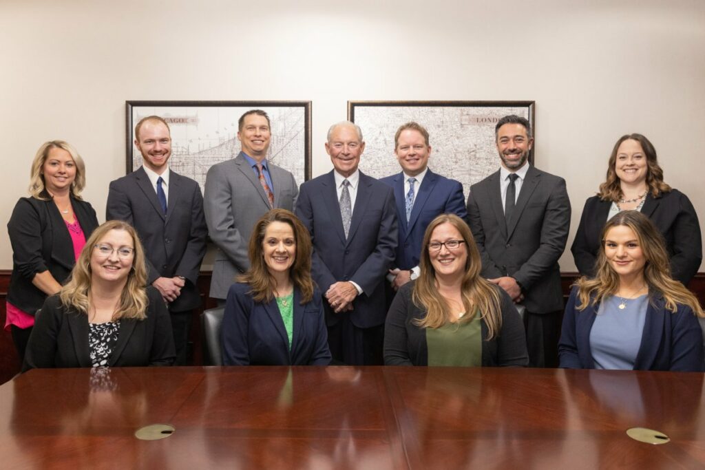 About Us - Summit Health Services